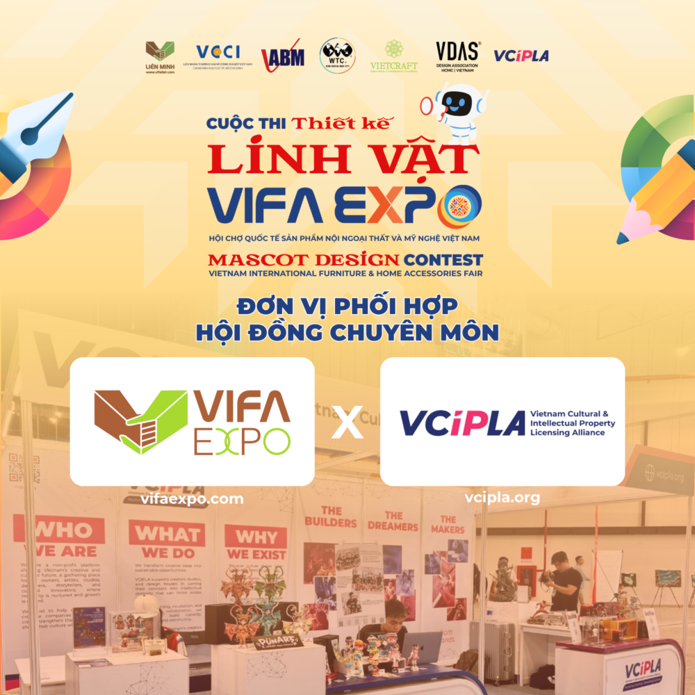 18th VIFA EXPO | 08 - 11 Mar, 2027 | WTC EXPO + SKY EXPO, HCMC ...